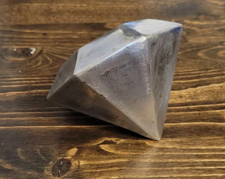 Diamond practice weld it yourself kit – Artisan Alloys